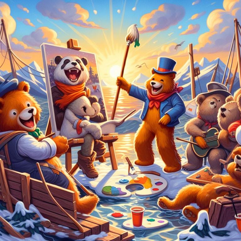 100+ Epic and Outrageously Punny Adventure Puns to Take Your Humor on a ...