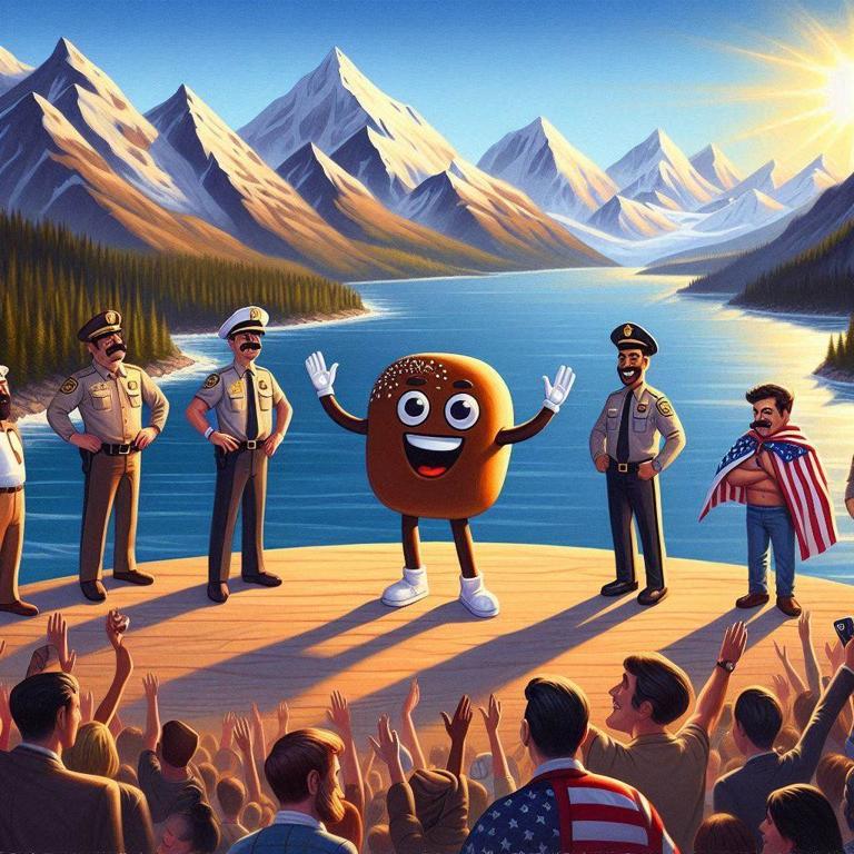 100+ Ice-cold and Hilarious Alaska Puns to Chill Your Humor to the Fullest!