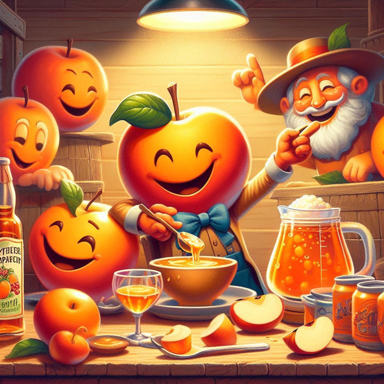 100+ Apple Cider Puns That Will Make Your Humor Cider-fully Delicious!
