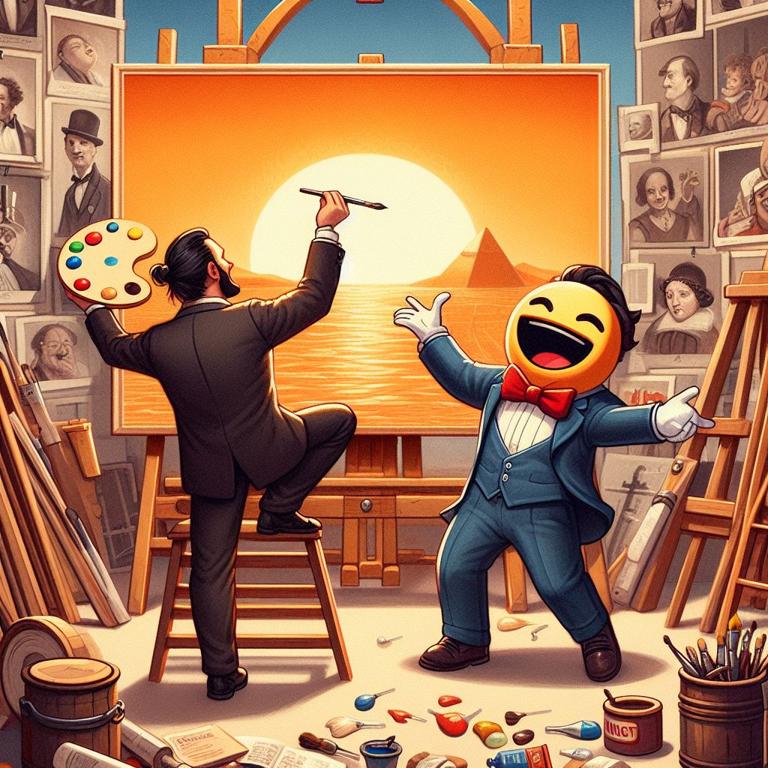 Architects Just Can't Resist: 100+ Puns That'll Design-initely Amuse You!