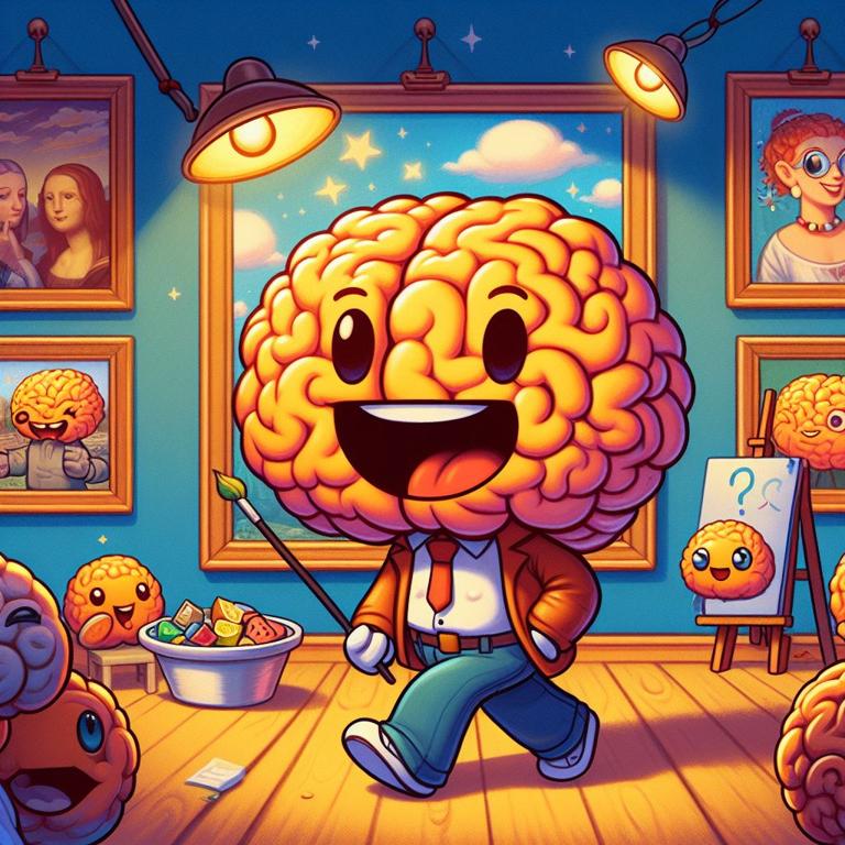 100+ Mind-Blowing Brain Puns to Neuron Your Funny Bone!