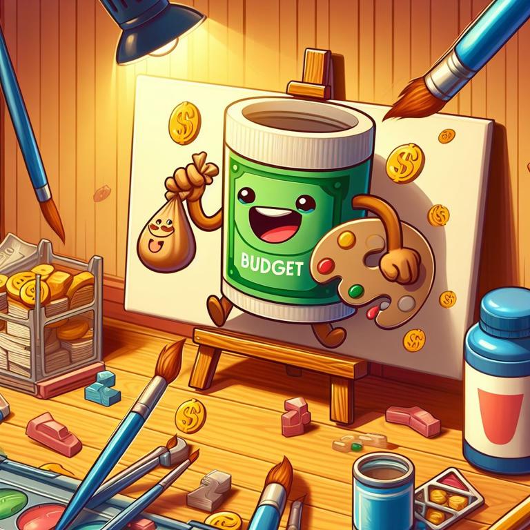 100+ Buck-etfuls of Laughter: Budget Puns to Make Your Wallet and Funny ...