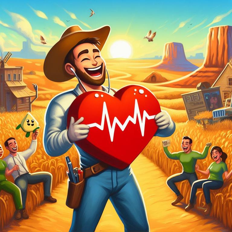 Cardi-OH-MG! 100+ Heart-Pumping Cardio Puns That'll Make You Sweat with ...