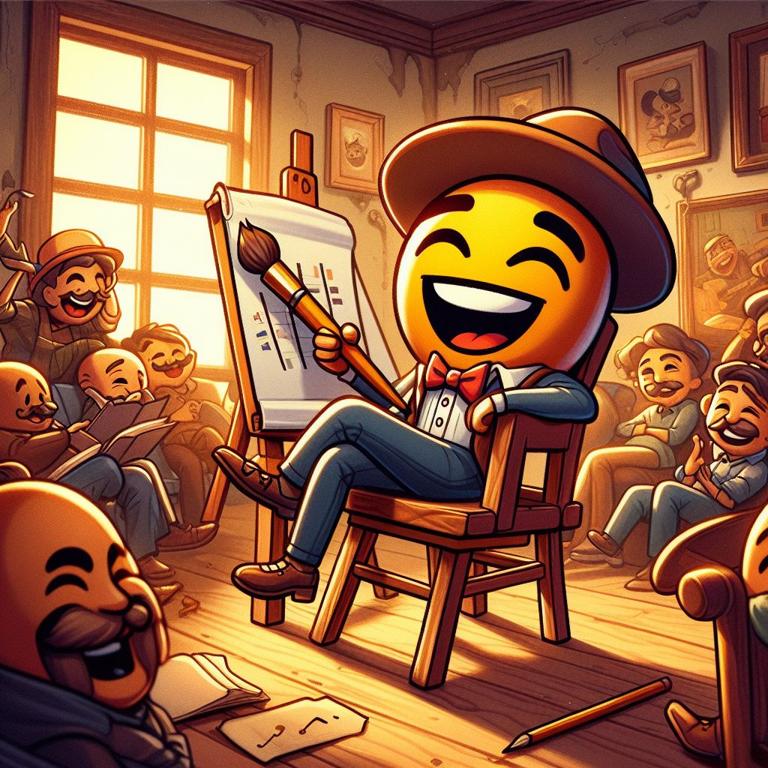 Sit Back and Laugh Out Loud: 100+ Chair Puns That Will Rock Your World!