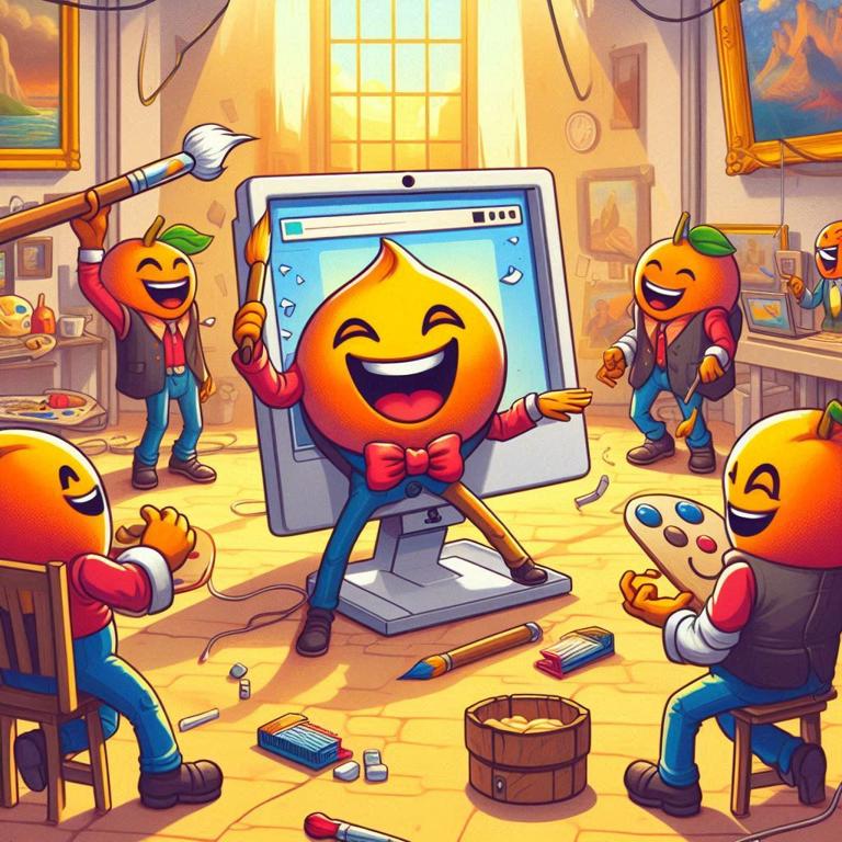 CTRL+ALT+PUN: 100+ Computer Puns That'll Have You LOLing Like a Hacker