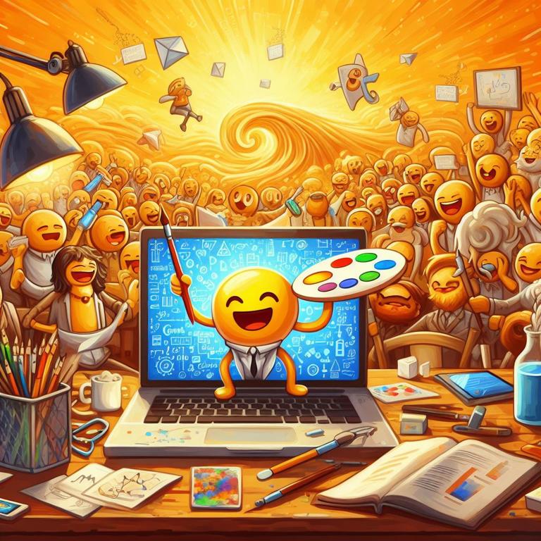 100+ Byte-Sized Computer Science Puns to Code Your Way to Laughter