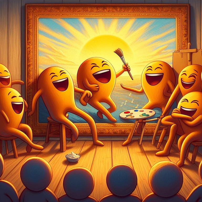 100+ Cringe-worthy Puns That Will Make You Groan and LOL at the Same ...