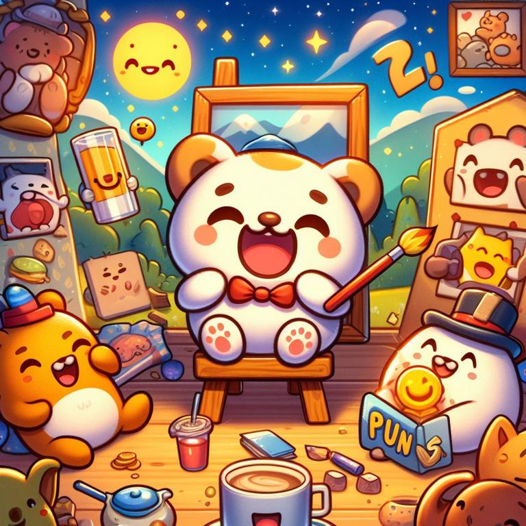 100+ Pawsitively Purrfect Cute Puns to Make You Feline Good!