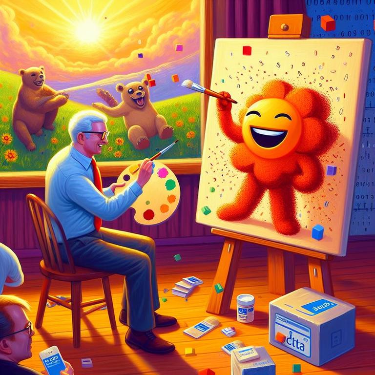 Data Science Puns: 100+ Hilarious and Analytically Funny Jokes to ...