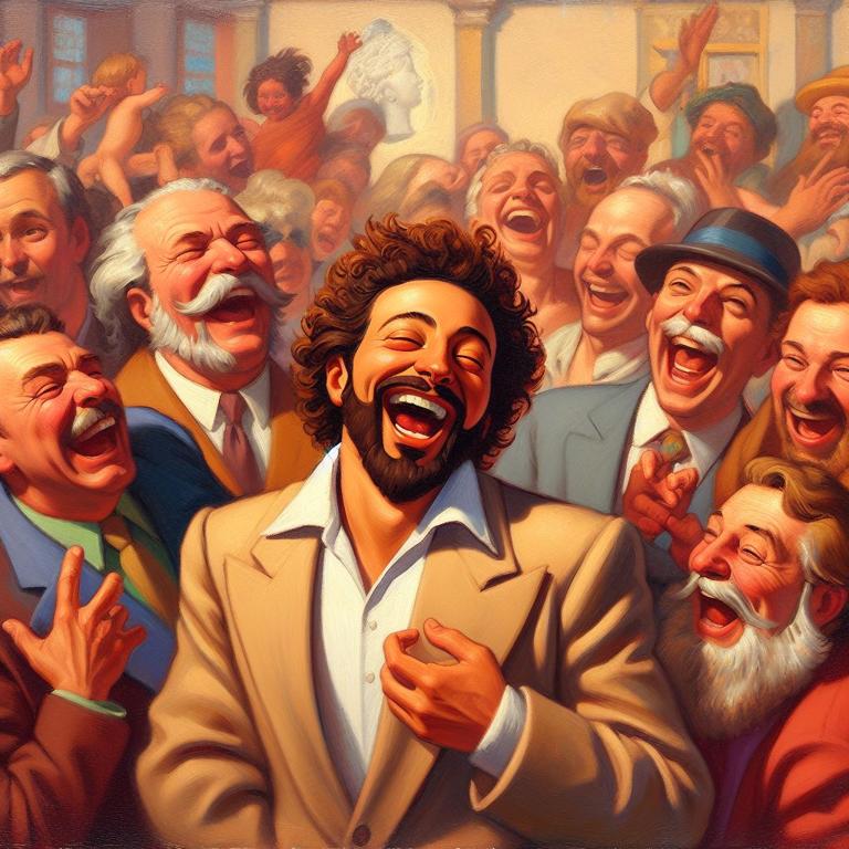 Dive into the Davinity of Puns: 100+ Hilarious and Witty David Puns to ...