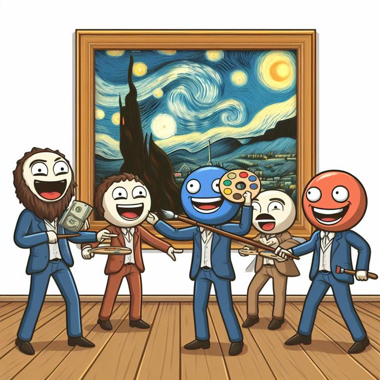 100+ Debt-defying Puns to Bankrupt Your Funny Bone!