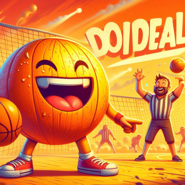 100+ Dodgeball Puns That'll Hit You Right in the Funny Bone!