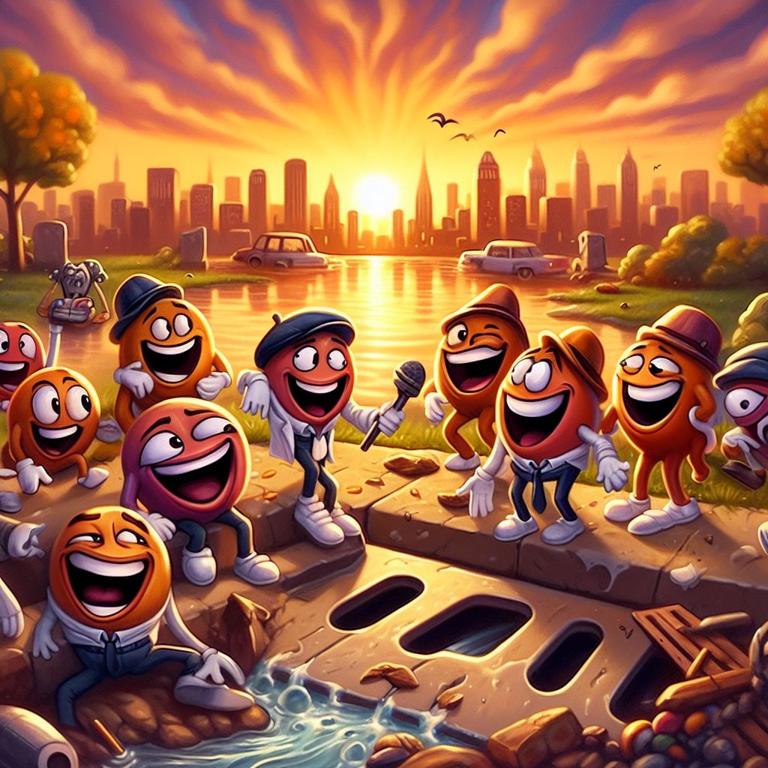 100+ 'Drain' Puns That Will Keep You Laughing Down the Drain!