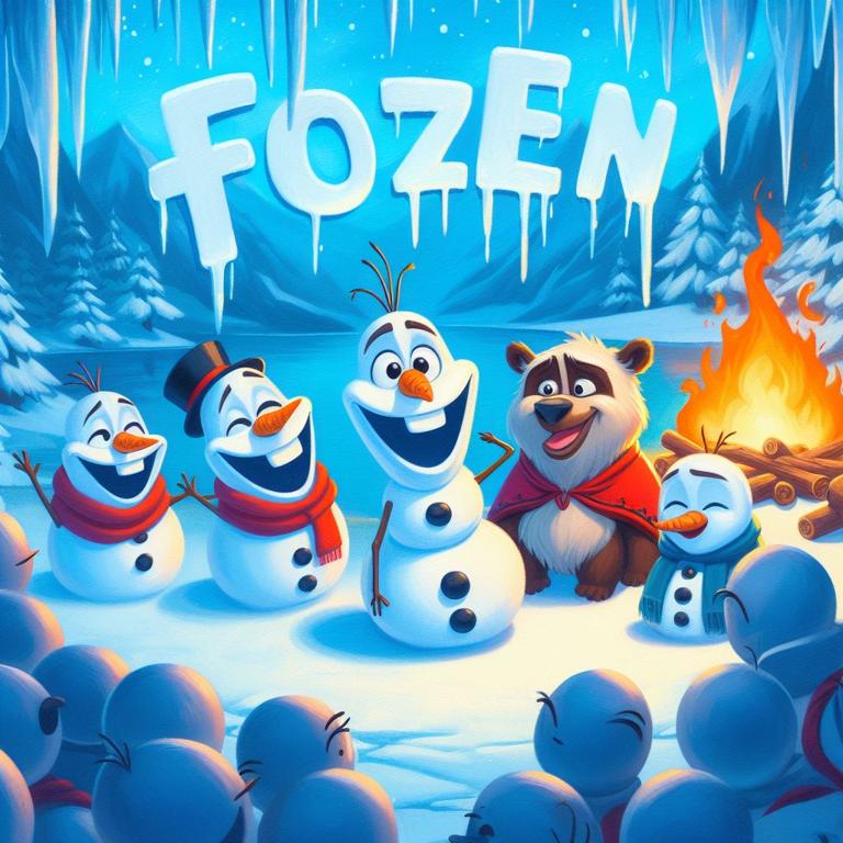 100+ Ice-cold Puns That Will Make You Snow Hard with Laughter!