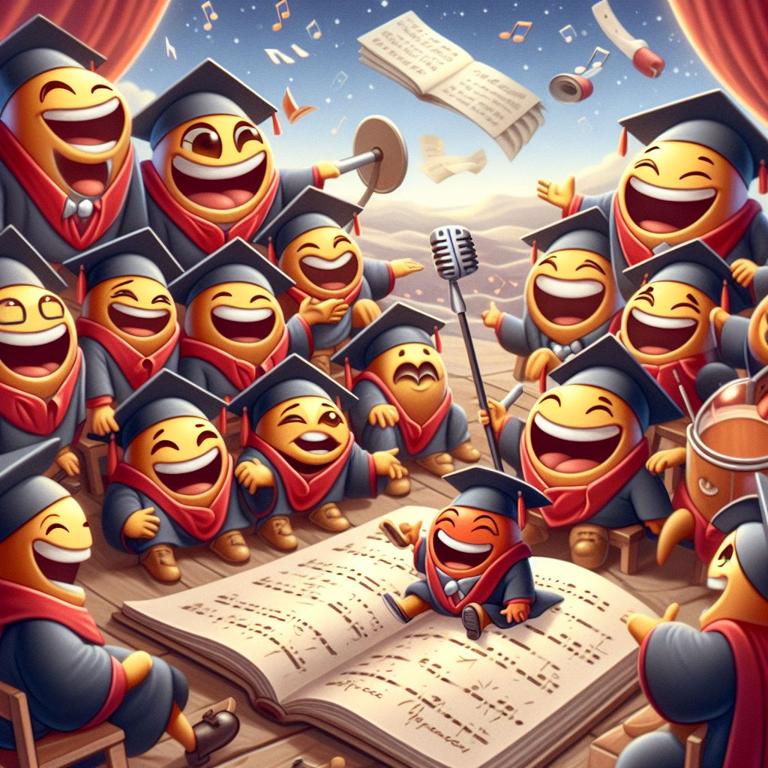 100+ Graduation Puns to Cap Off Your Humor with a Diploma of Laughter