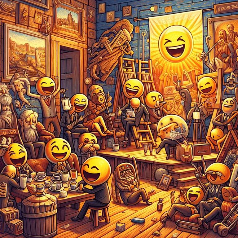 100+ Picture Perfect Graphic Puns That Will Draw Out Your Laughter