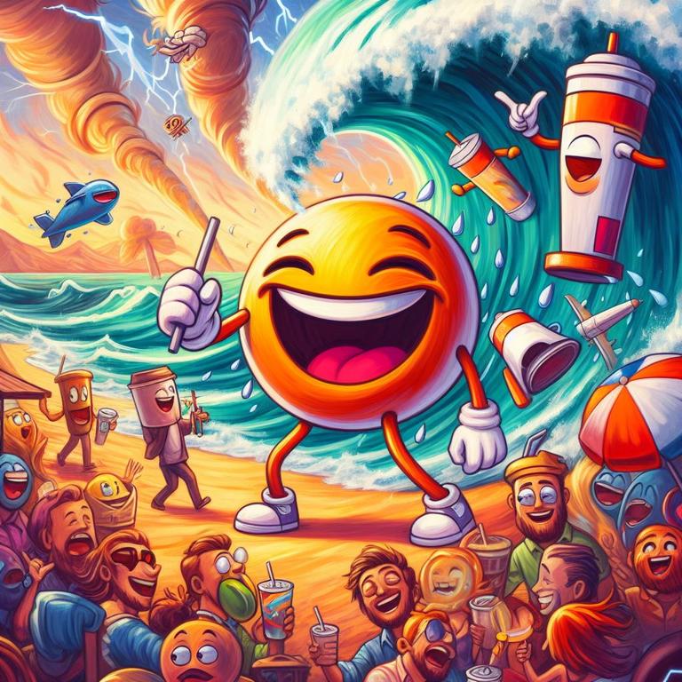 100+ Roaring Hurricane Puns That'll Blow You Away with Laughter!