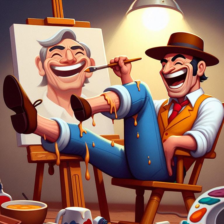 100+ Leg Puns That'll Make You Hop with Laughter!