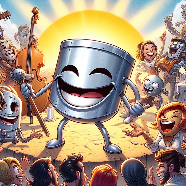 100+ Steel-arious Metal Puns That'll Iron Out Your Wrinkles of Boredom!
