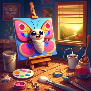 Lighten Up Your Night with 100+ Moth Puns That Will Have You Buzzing ...