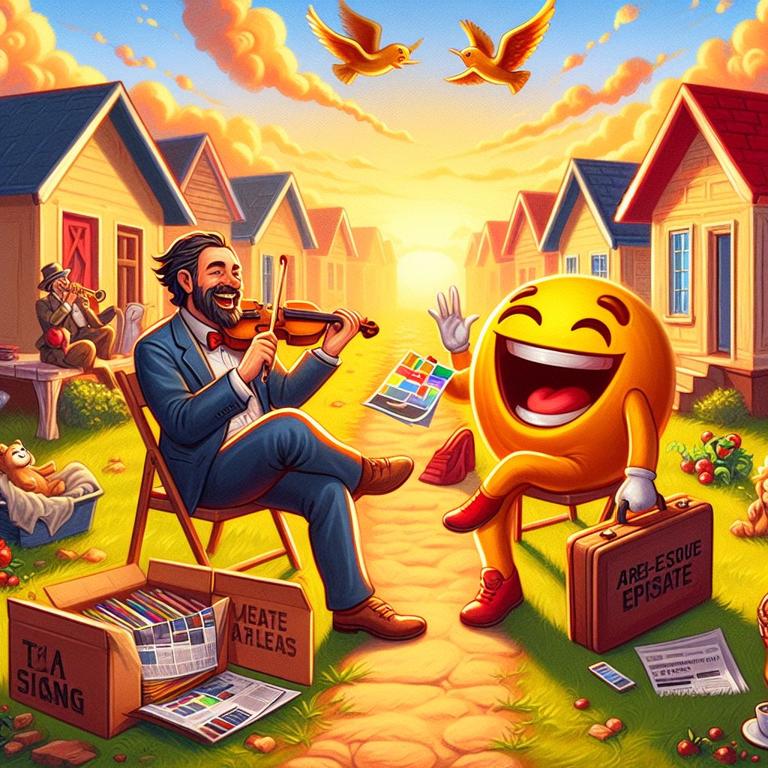 100+ Knockout Real Estate Puns That'll Make You Say 'House-tastic!'