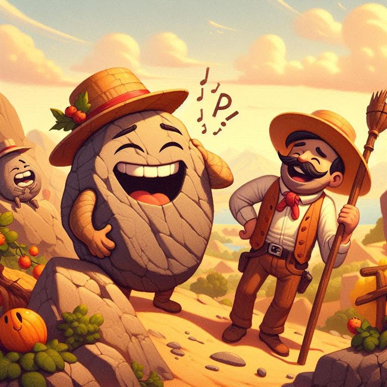 Rock Your World with 100+ Hilarious Stone Puns That Will Leave You ...