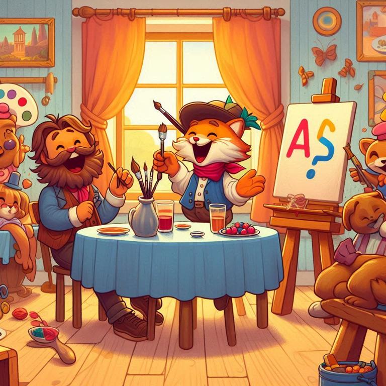 Table Puns: 100+ Laugh-Out-Loud Jokes to Make Your Dining Experience ...