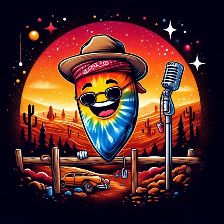 Knot Your Average List: 100+ Tie Dye Puns to Dye For!