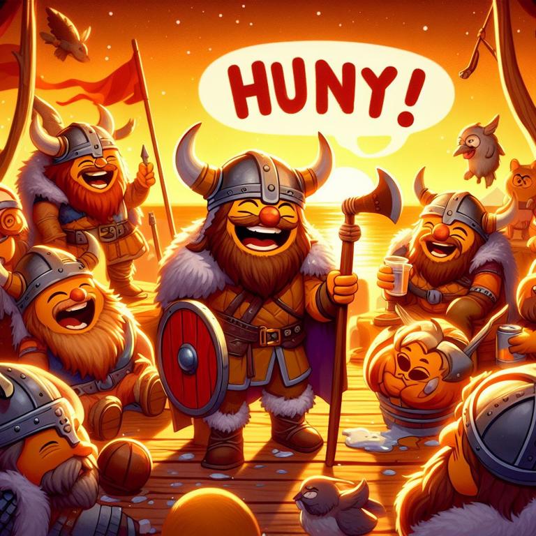 100+ Norse Some Pun-believable Viking Puns to Ragnarok Your World!