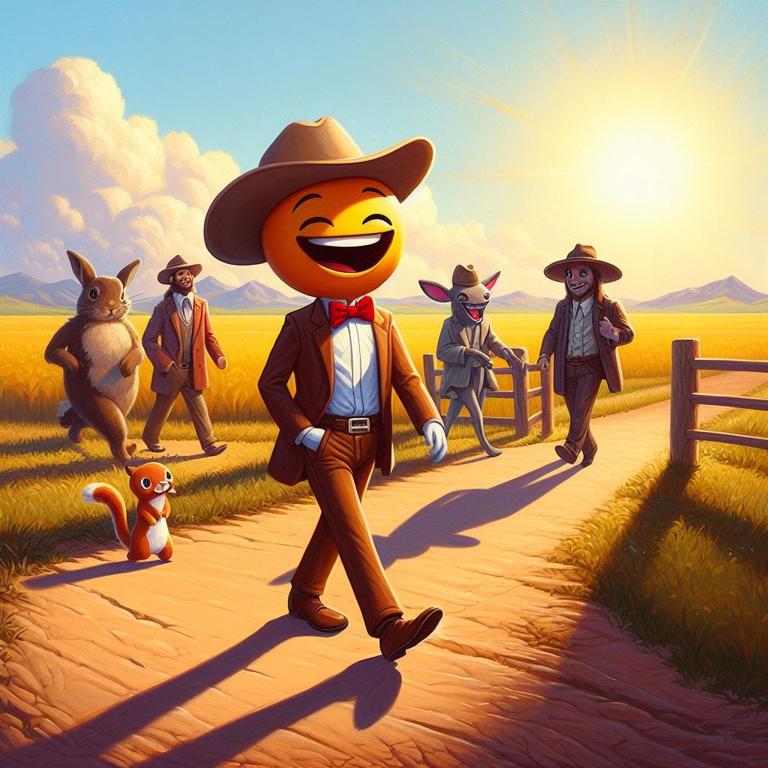 100+ Walk the Line Puns That'll Keep You on Your Toes!